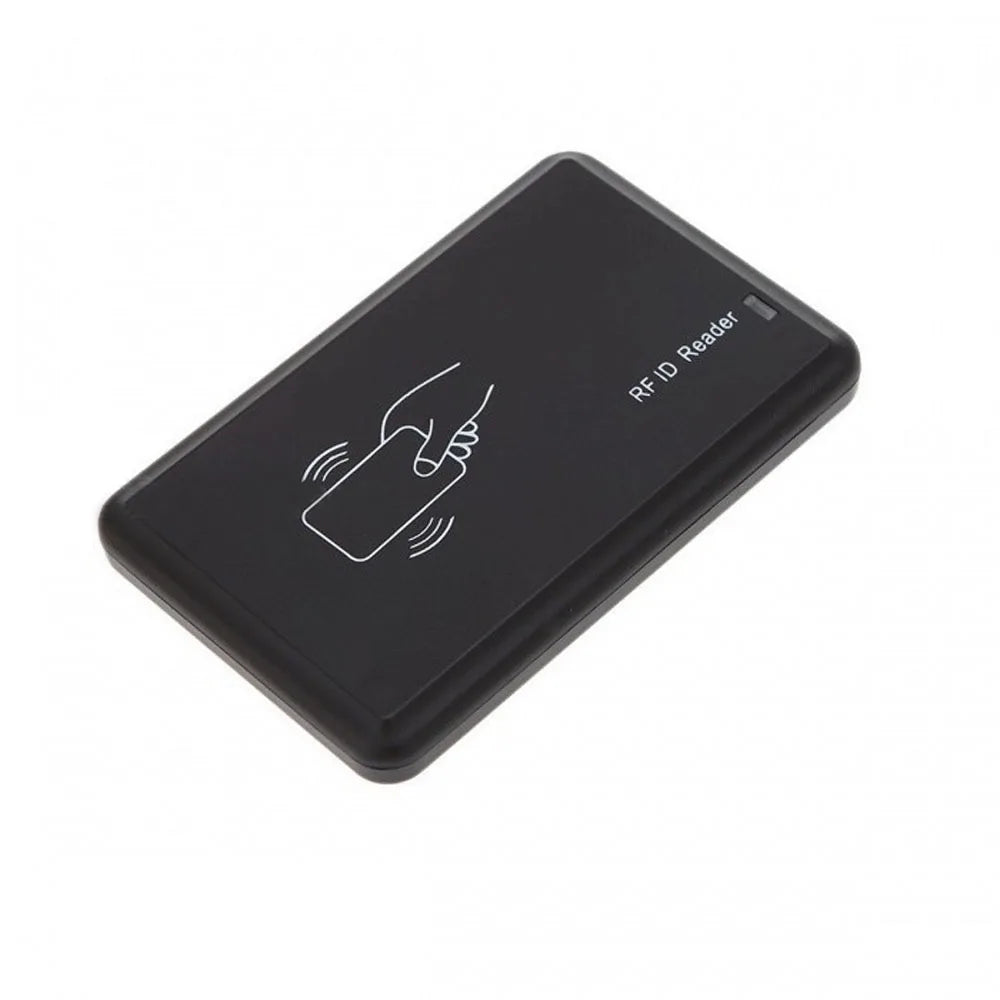 13.56MHz USB MIFARE Card Reader Proximity Sensor for Smart IC Cards ...
